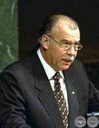 Paraguay-Info - Raúl Cubas Grau