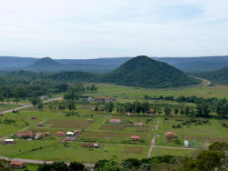 Paraguay-Info - Paraguarí